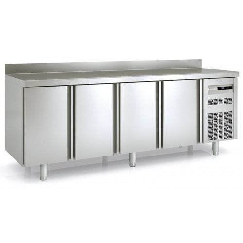 Table réfrigérée professionnelle disponible sur Chr Restauration