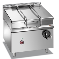 Sauteuse professionnelle DIAMOND profondeur 900 disponible sur Chr ...