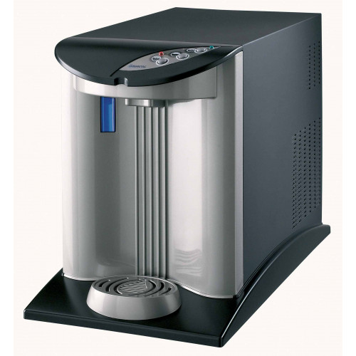 Fontaine à eau réfrigérée à poser 30L/H COSMETAL disponible sur Chr ...