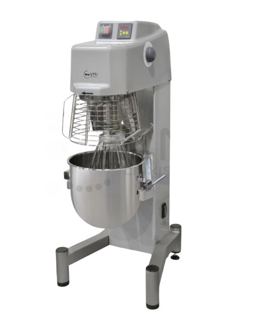 Batteur mélangeur professionnel 20 Litres VMI disponible sur Chr ...